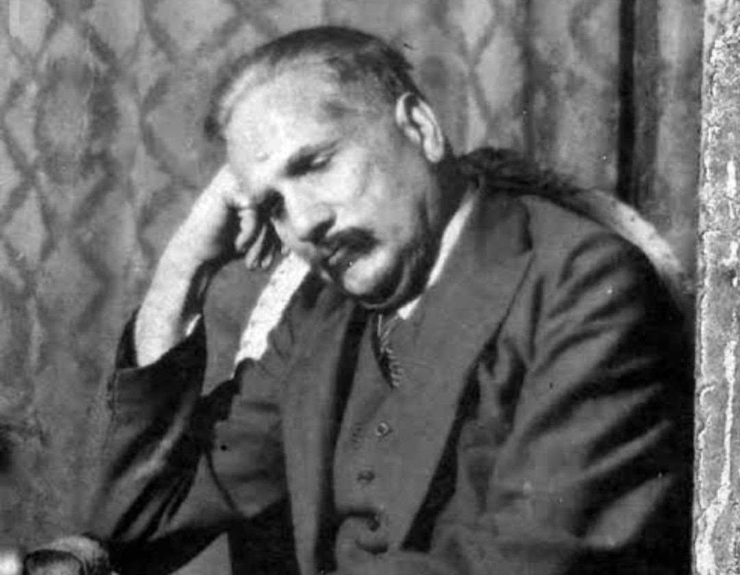 Iqbal, Rumi, and Pakistan* - PakTurkFile