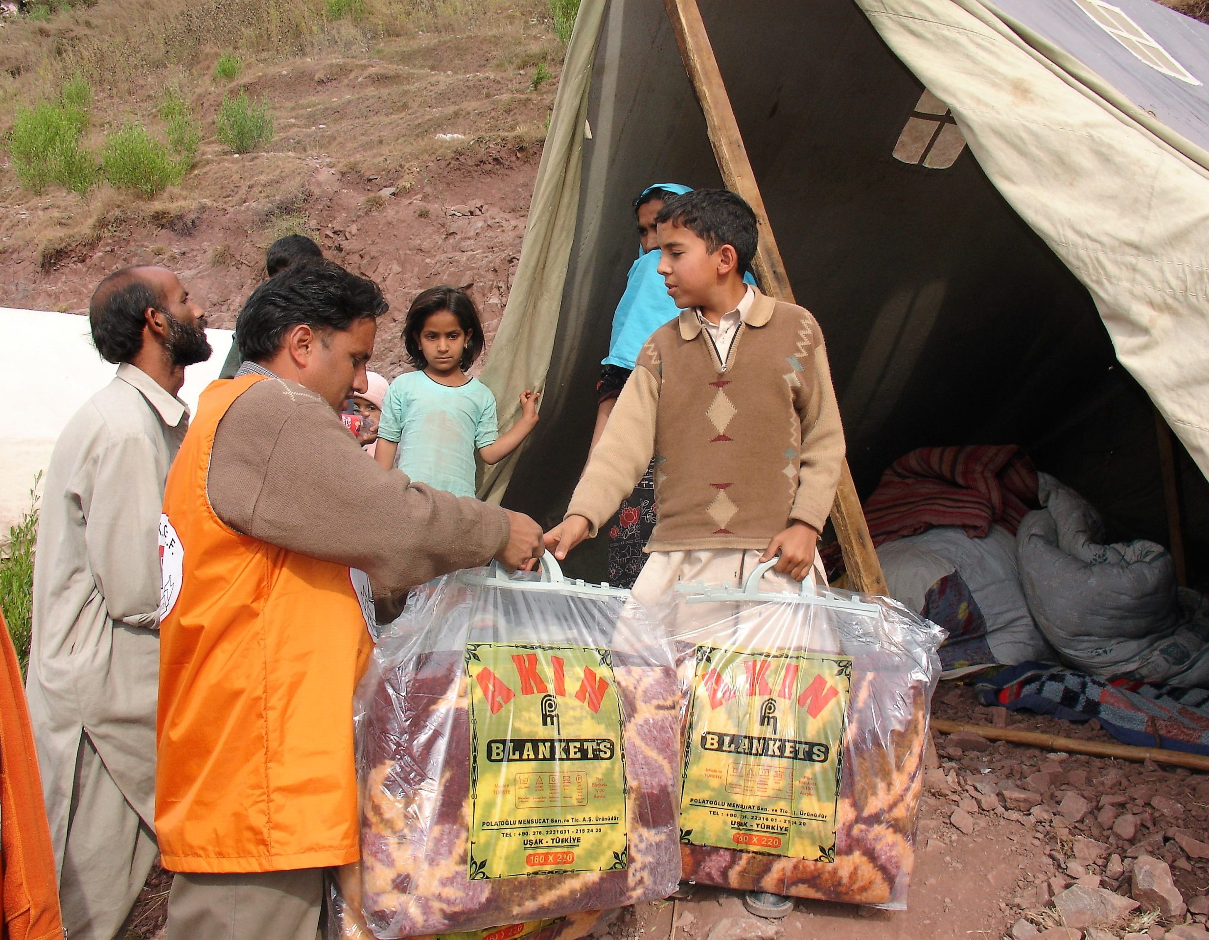 Our first documentary is on air… An epic of loyalty: PakTurk Schools ...